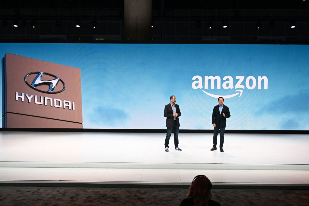 Hyundai Is Now Allowing People To Purchase Its Cars On Amazon | Essence