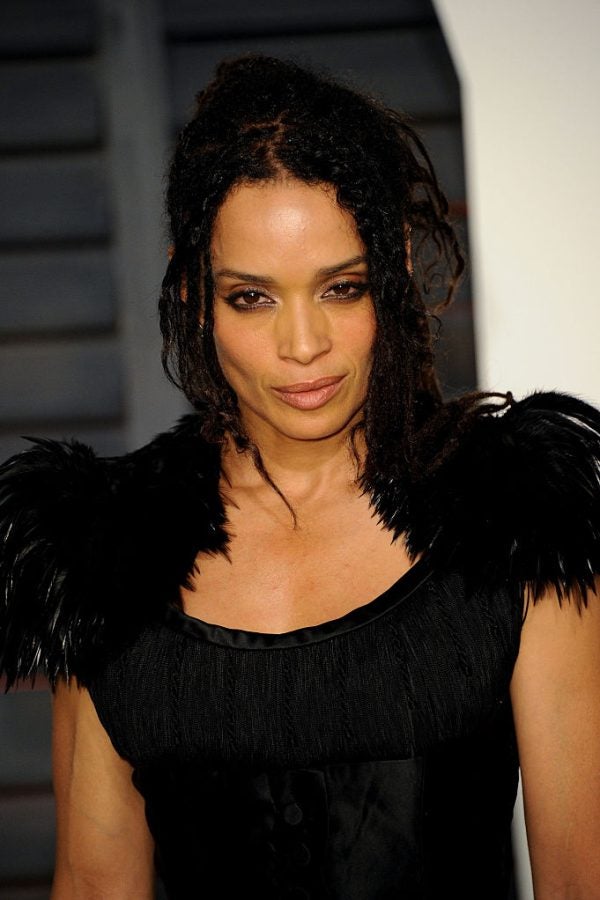 40 Of Lisa Bonet's Most Iconic Beauty Looks - Essence | Essence