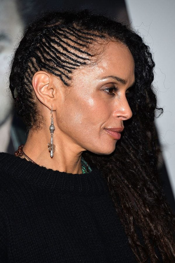 40 Of Lisa Bonet's Most Iconic Beauty Looks - Essence | Essence