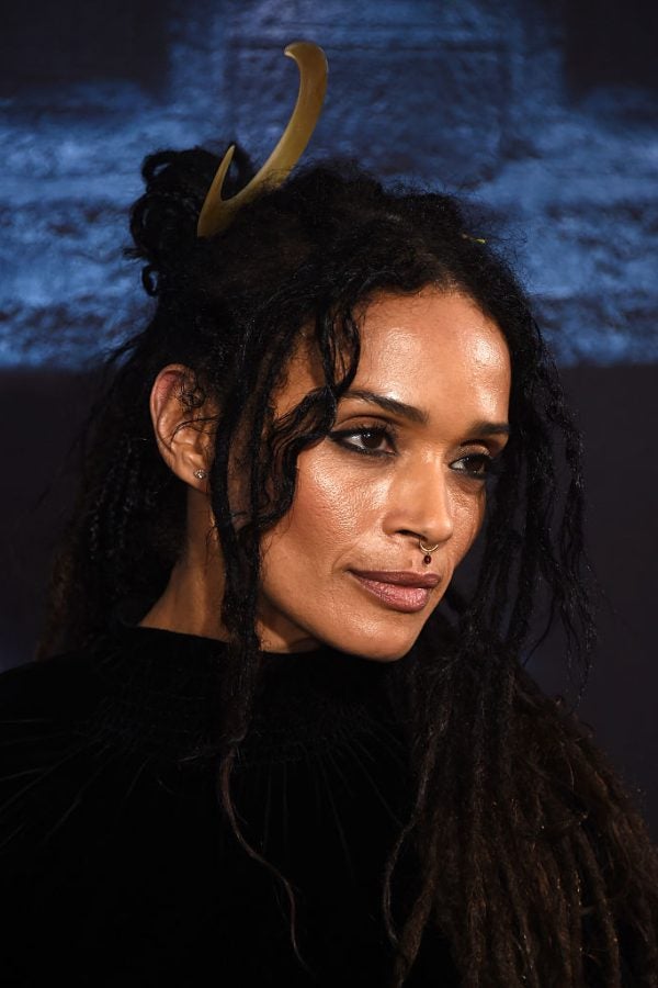 40 Of Lisa Bonet's Most Iconic Beauty Looks - Essence | Essence