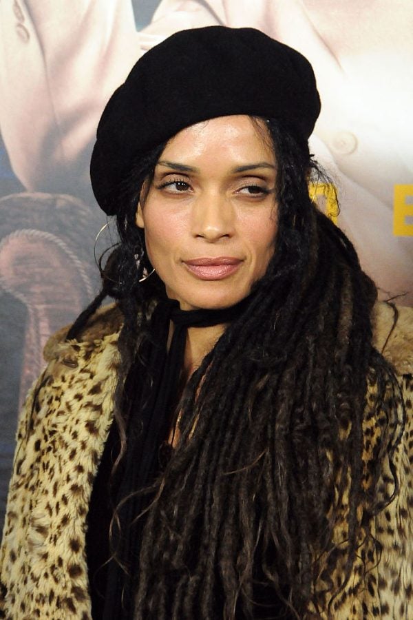 40 Of Lisa Bonet's Most Iconic Beauty Looks - Essence | Essence