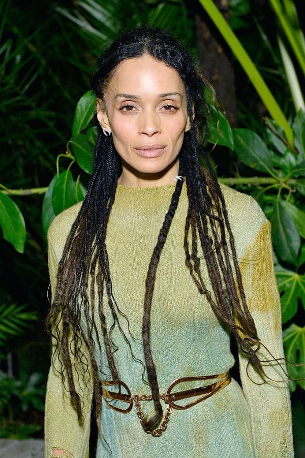 40 Of Lisa Bonet's Most Iconic Beauty Looks - Essence | Essence