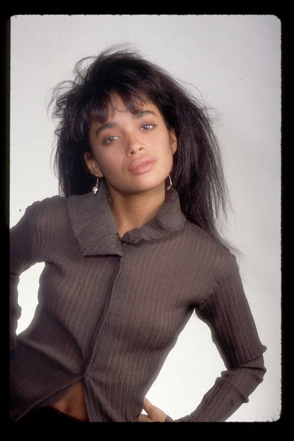 40 Of Lisa Bonet's Most Iconic Beauty Looks - Essence | Essence