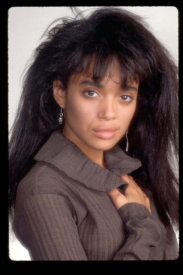 40 Of Lisa Bonet's Most Iconic Beauty Looks - Essence | Essence