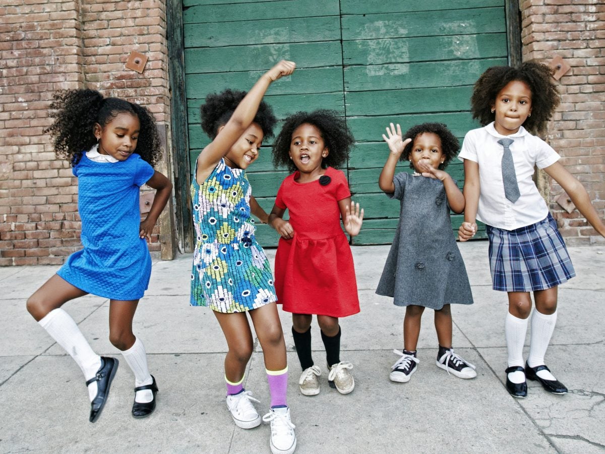 'Southern Black Girls and Women's Consortium' Launches Grant Program To ...