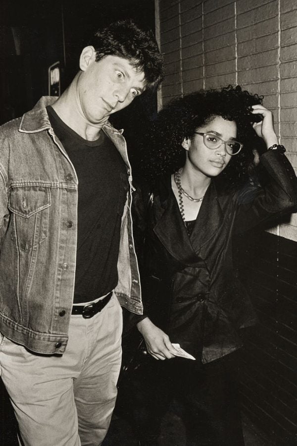 40 Of Lisa Bonet's Most Iconic Beauty Looks - Essence | Essence