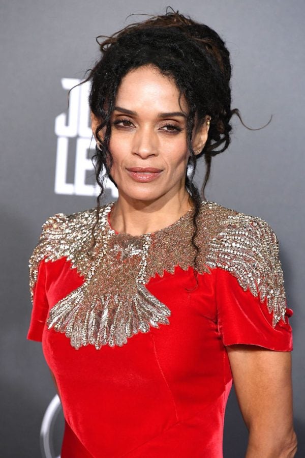 40 Of Lisa Bonet's Most Iconic Beauty Looks - Essence | Essence
