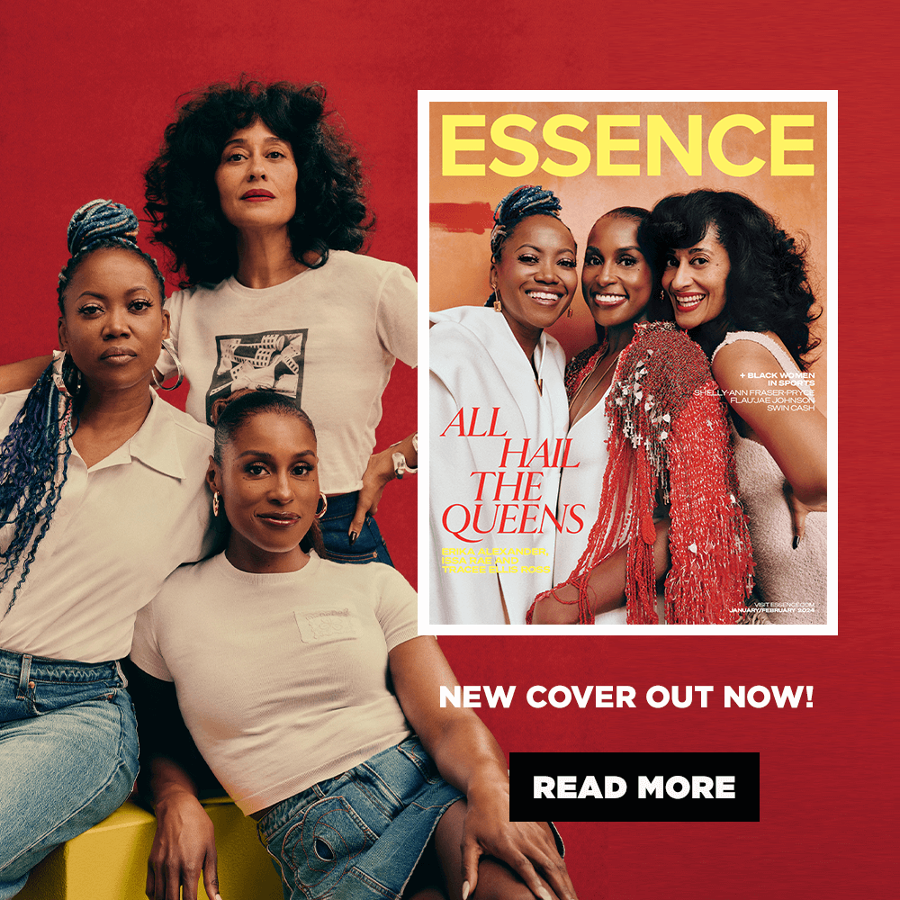 Black Women’s Lifestyle Guide, Black Love & Beauty Trends | Essence