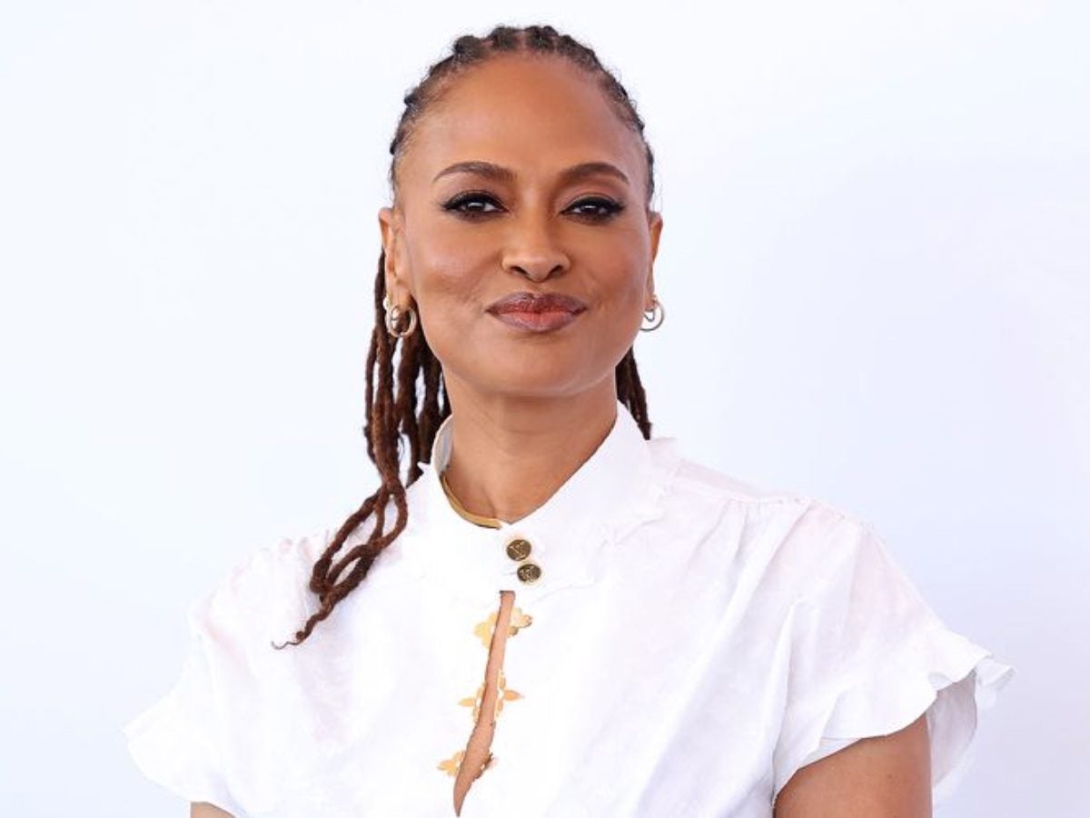 Ava DuVernay Shared Her 'Origin' Inspiration At Packed MoMa Event ...