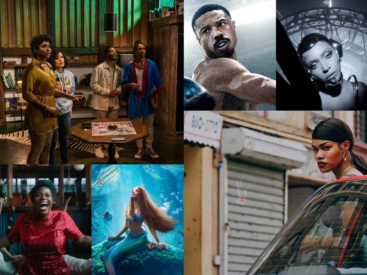 The Best Films Of 2023 | Essence