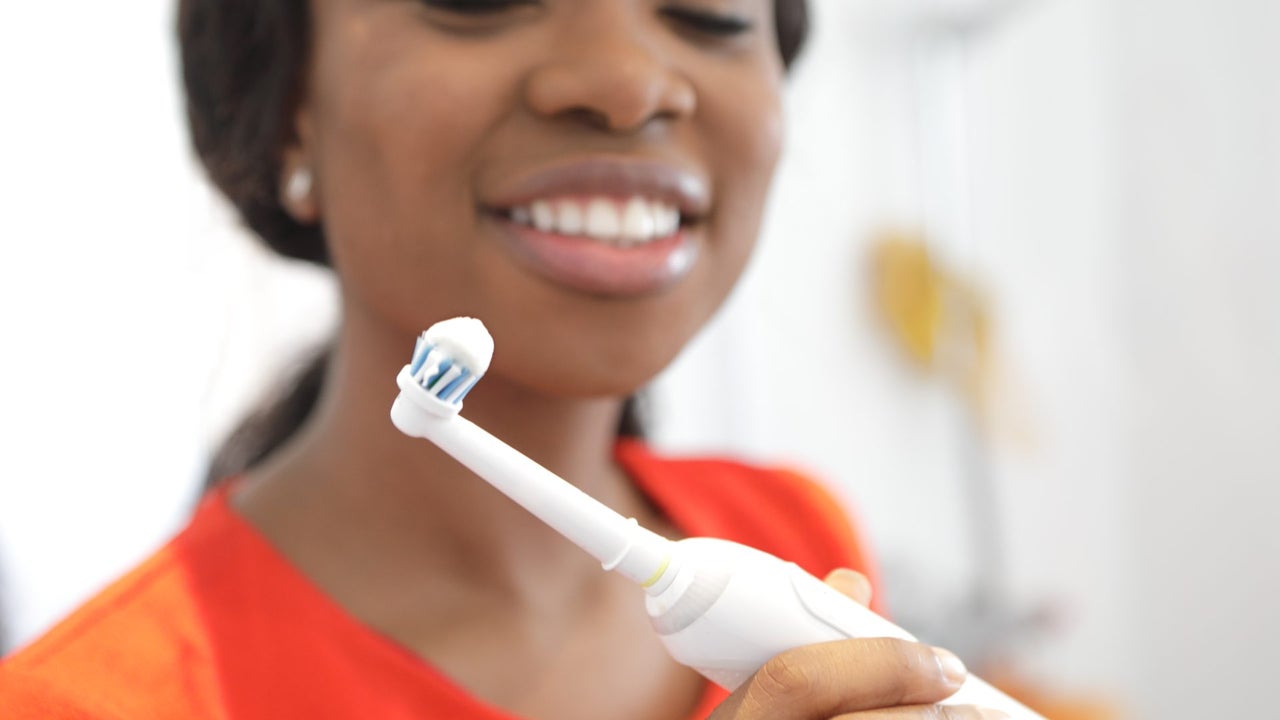The Best Electric Toothbrushes For A Dazzling Smile | Essence