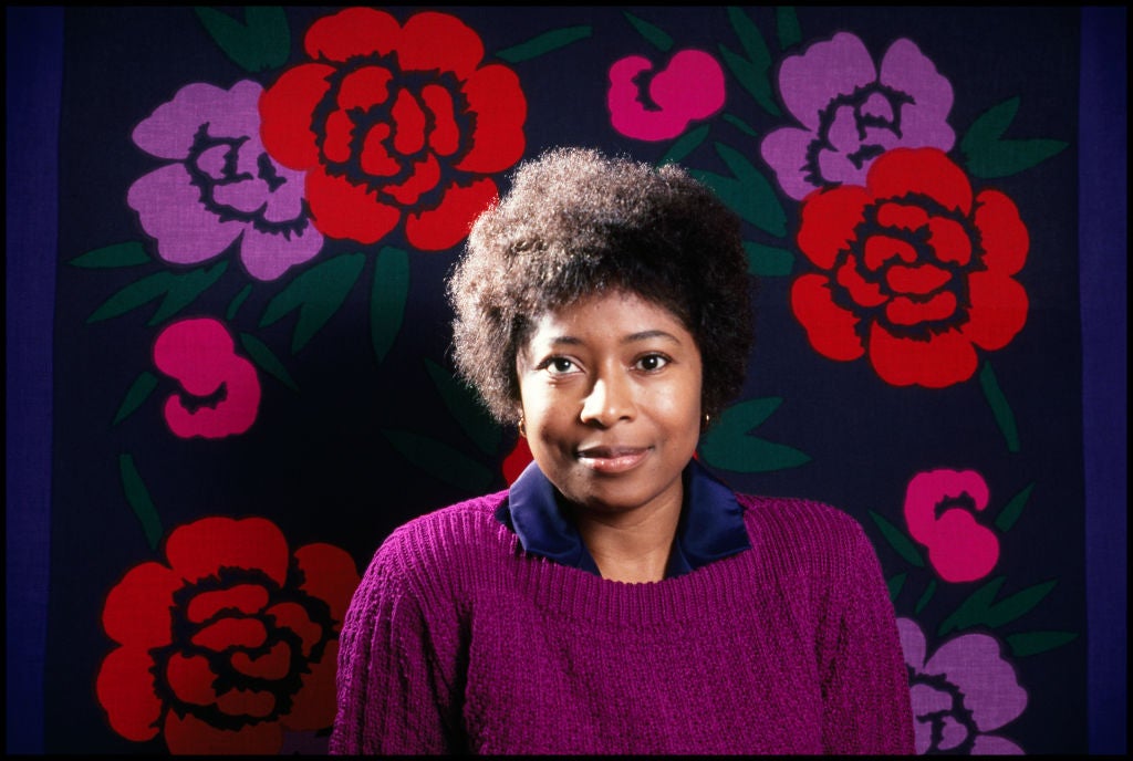 Did You Know Alice Walker Was The First Black Woman To Win A Pulitzer ...