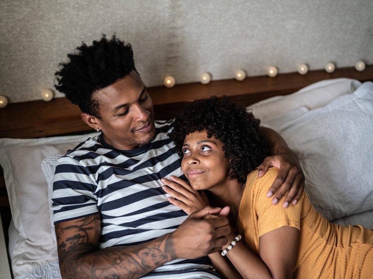 Gen Z Is More Concerned About How Much Money Their Partner Has Than Any ...