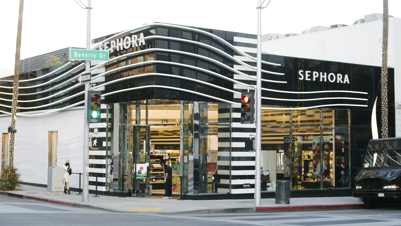 Sephora’s 2024 Accelerate Program Welcomes 8 Brand Founders - Essence ...