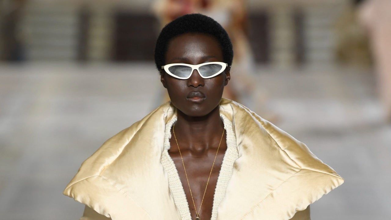 6 Coat Trends Straight From The Runway To Wear This Winter - Essence ...