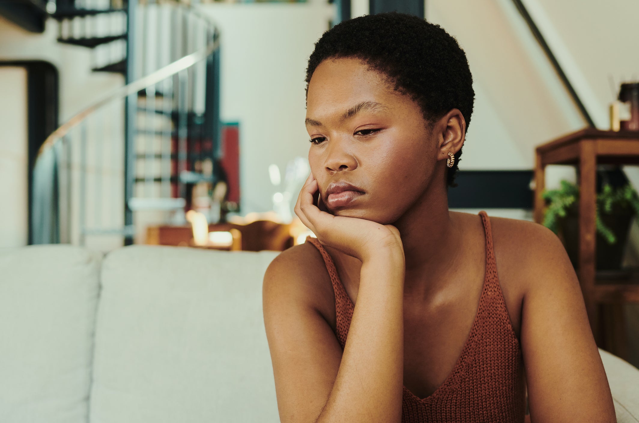 5 Hacks For Black Women Battling Mental Fatigue | Essence
