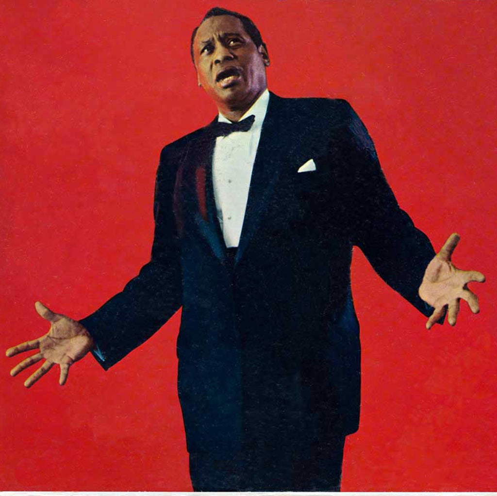 Did You Know These Black Men Were Members Of Alpha Phi Alpha Fraternity ...