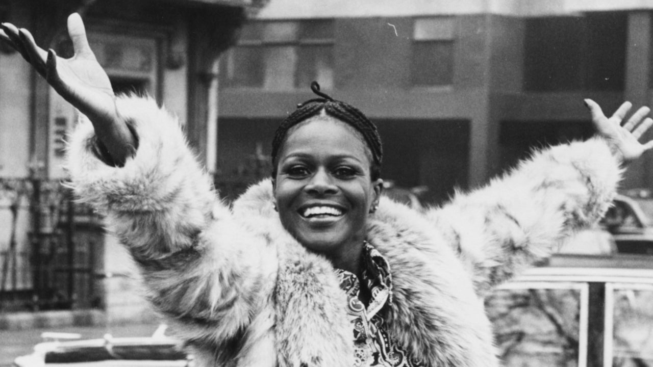 Cicely Tyson’s Most Inspiring Beauty Moments | Essence
