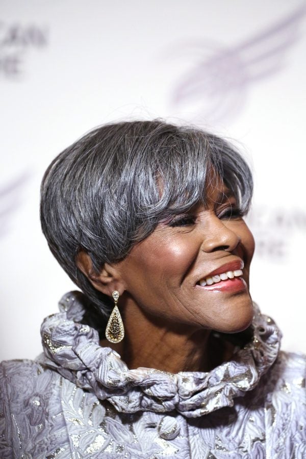 Cicely Tyson’s Most Inspiring Beauty Moments - Essence | Essence