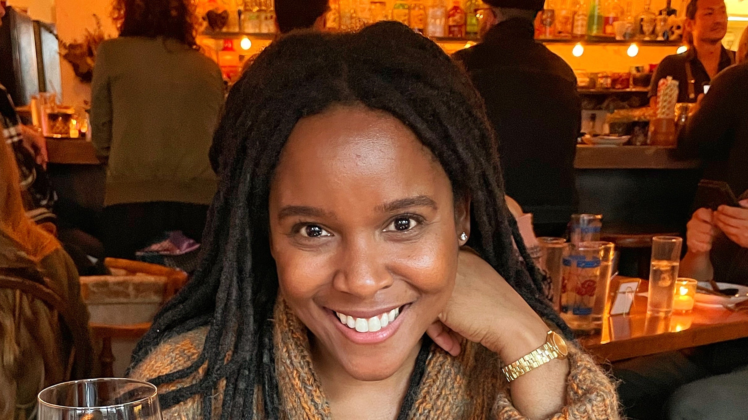 All Hail New York City's Queen Of Ramen | Essence