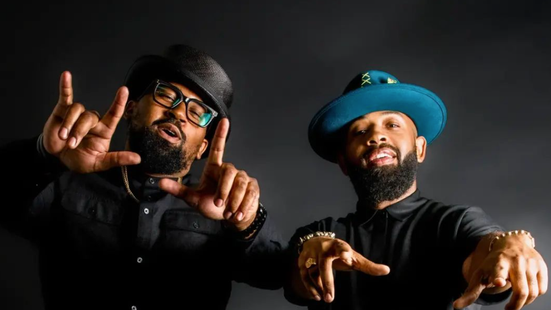How Atlanta-Based Hat Designers Bryan Chatman And Stanzel Jackson’s ...