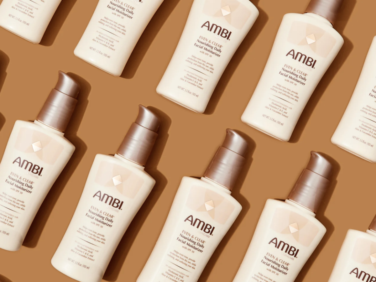 Ambi Launches 'Skin Wisdom' Series To Discuss Ins And Outs Of Melanated ...