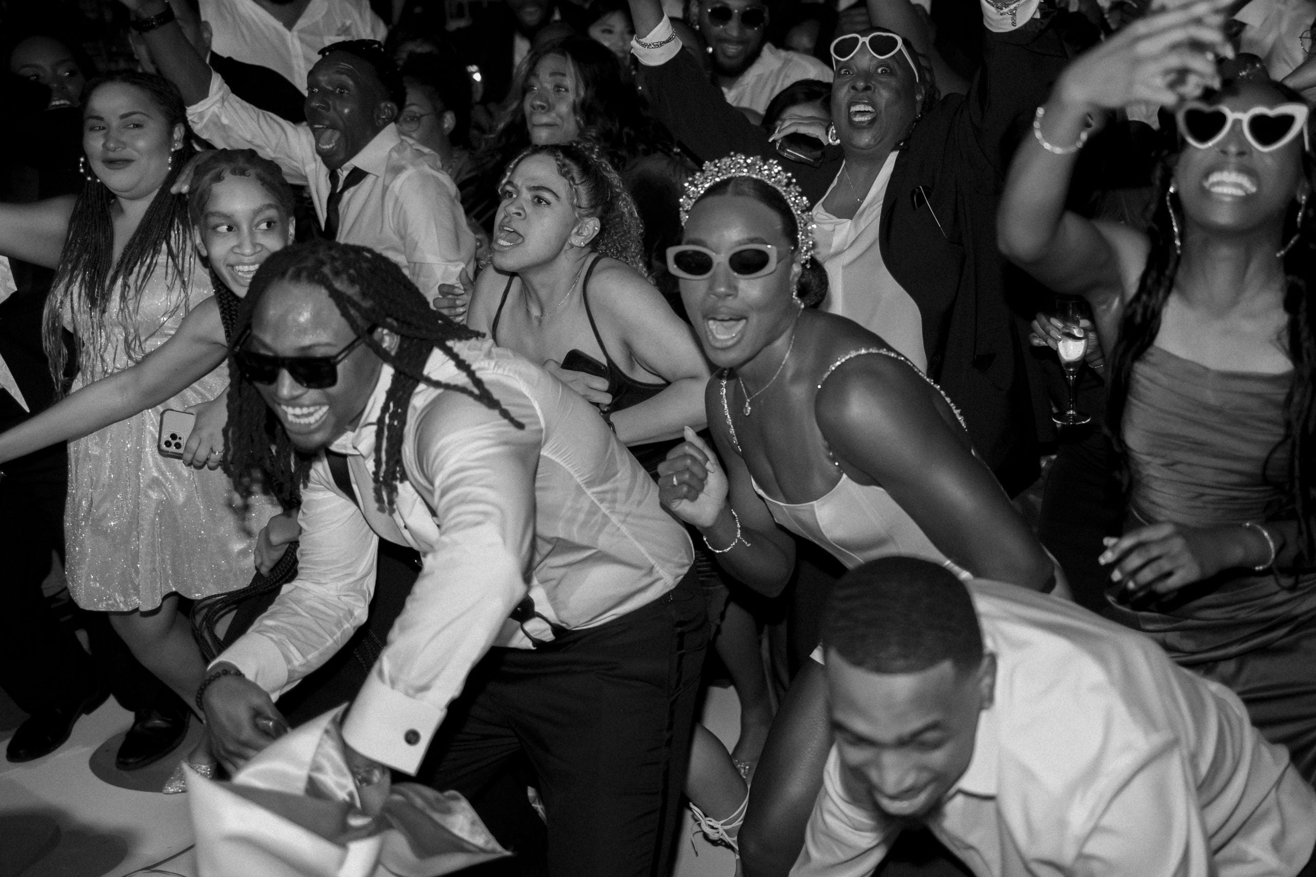 Exclusive: Olympic Gold Medalist Simone Manuel And Denzel Franklin ...