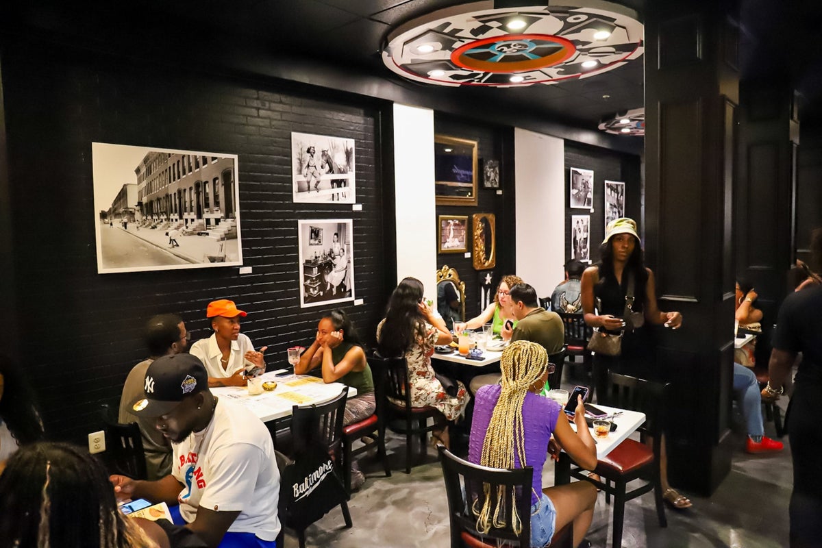 9 New Black-Owned Restaurants To Visit In 2024 | Essence
