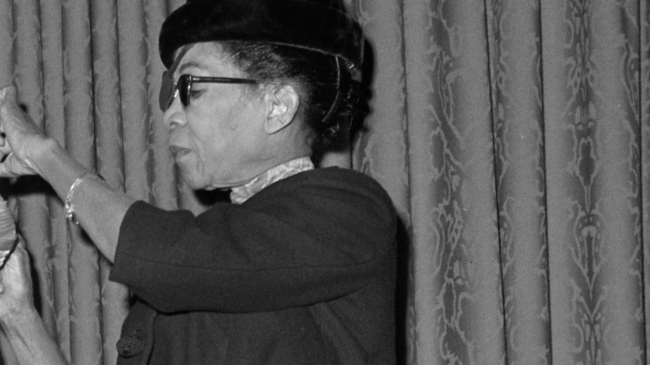 Pioneering Couture Designer Ann Lowe Gets Her Due With A New Exhibit ...