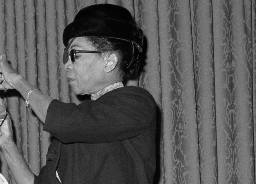 Before There Were Couture Designers, There Was Ann Lowe | Essence