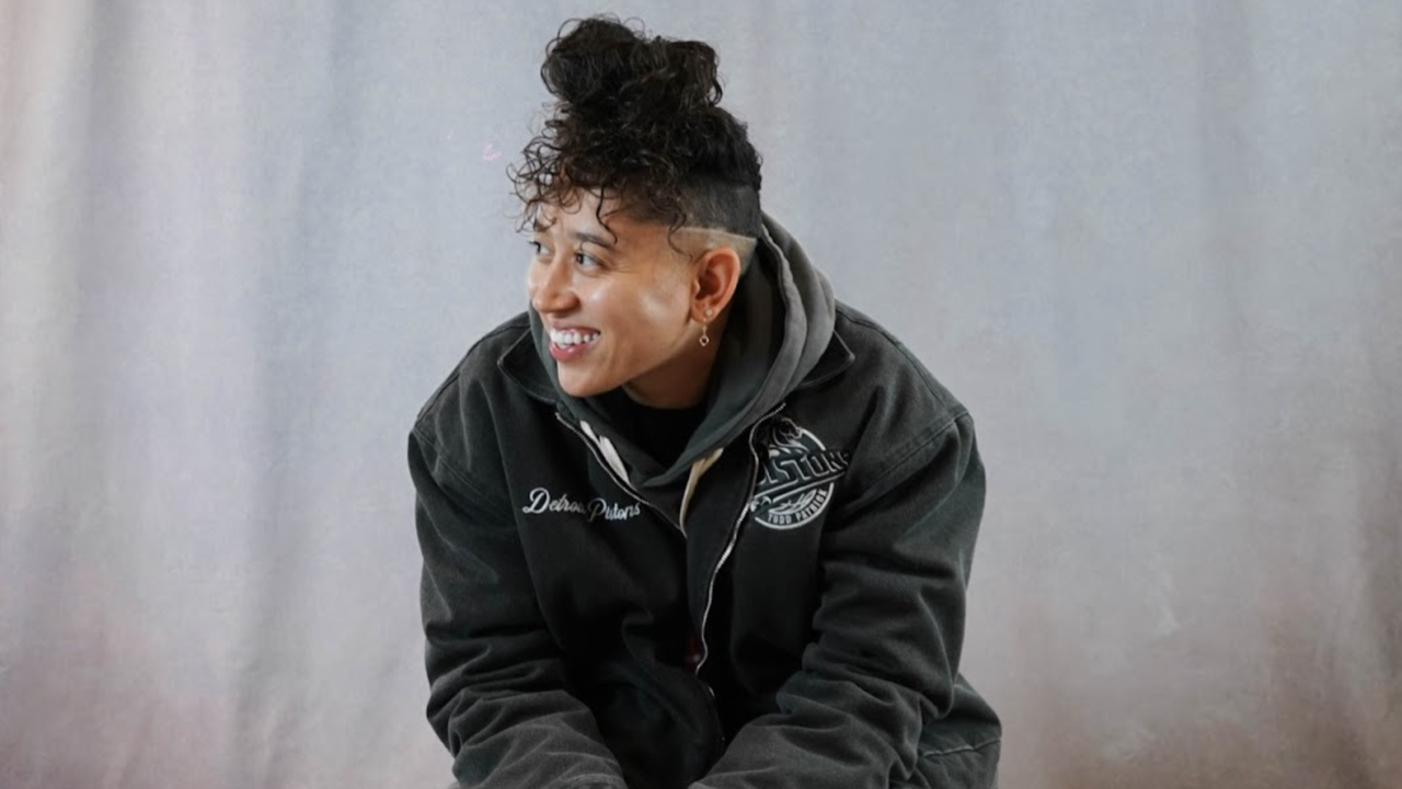 Desyrée Nicole Archives - Essence | Essence