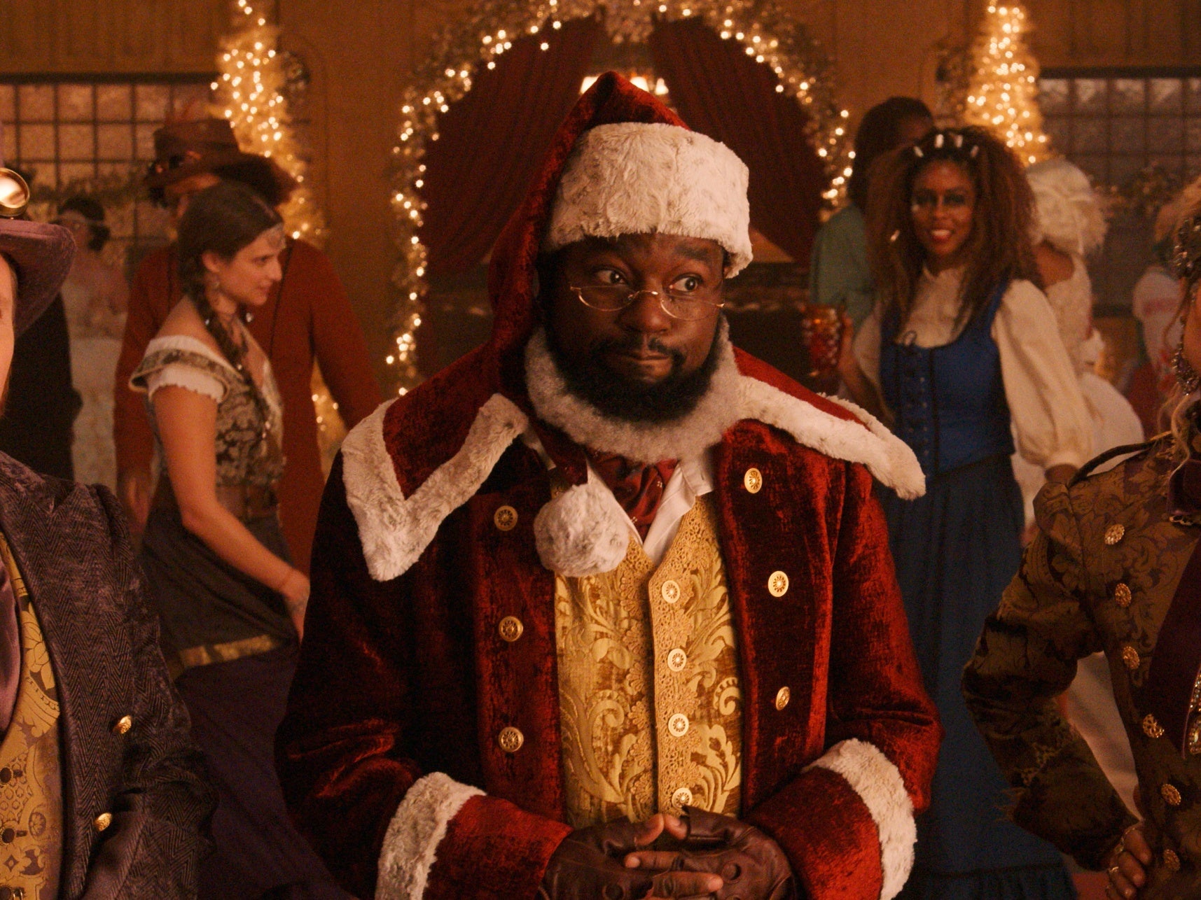 14 Movies To Watch This Holiday Season - Essence | Essence