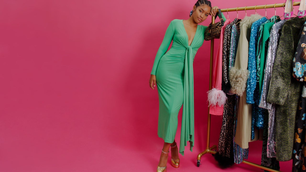 Redefine Your Wardrobe By Sharing Your Closet | Essence