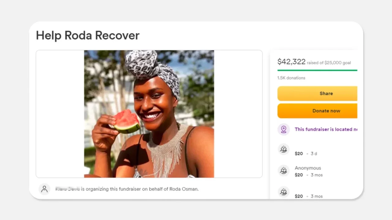 Houston’s “Brick Lady” Becomes Wanted Woman After Being Charged With ...