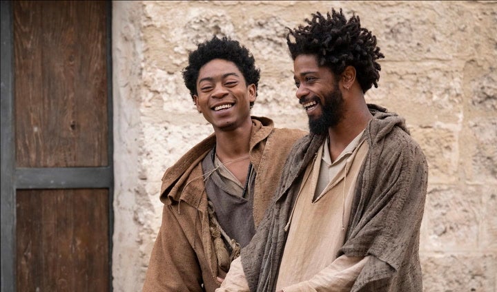 WATCH: In My Feed – Films To Watch This Year | Essence