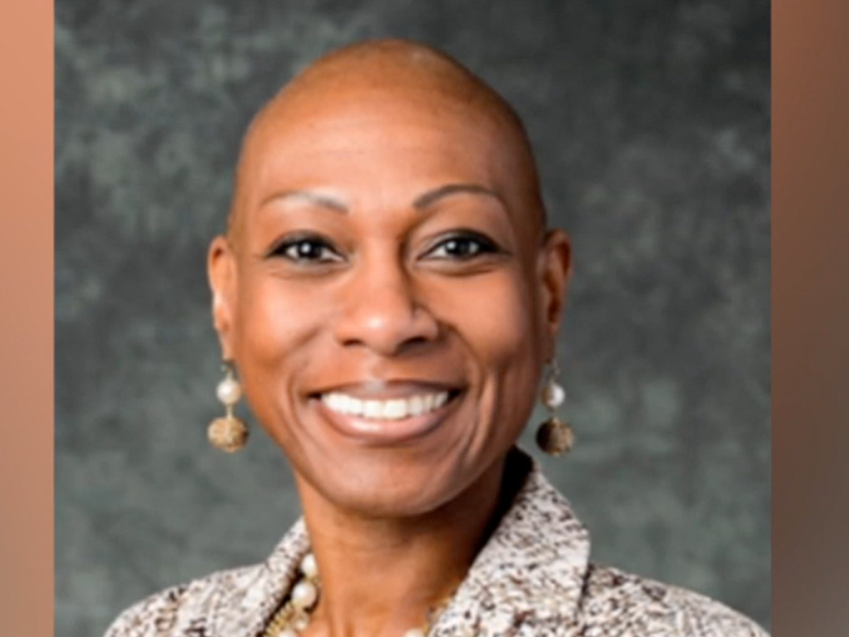 Black HBCU Leader Takes Her Own Life After Alleging University ...