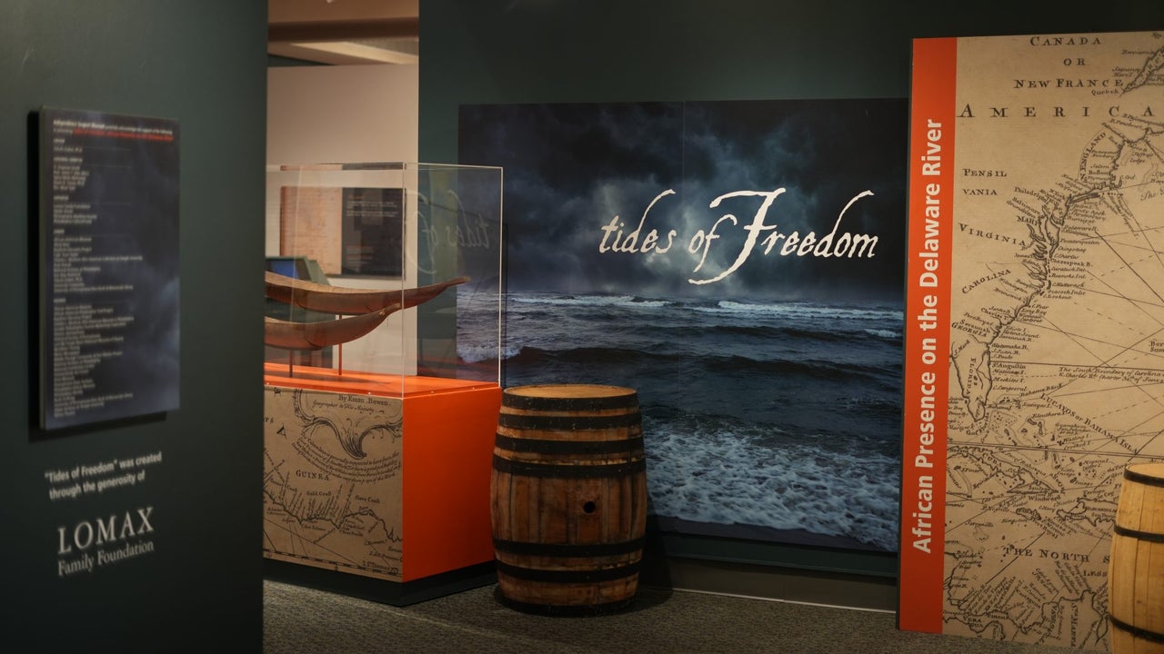 Did You Know About The Black Women And Men Displaced By I-95? This New ...