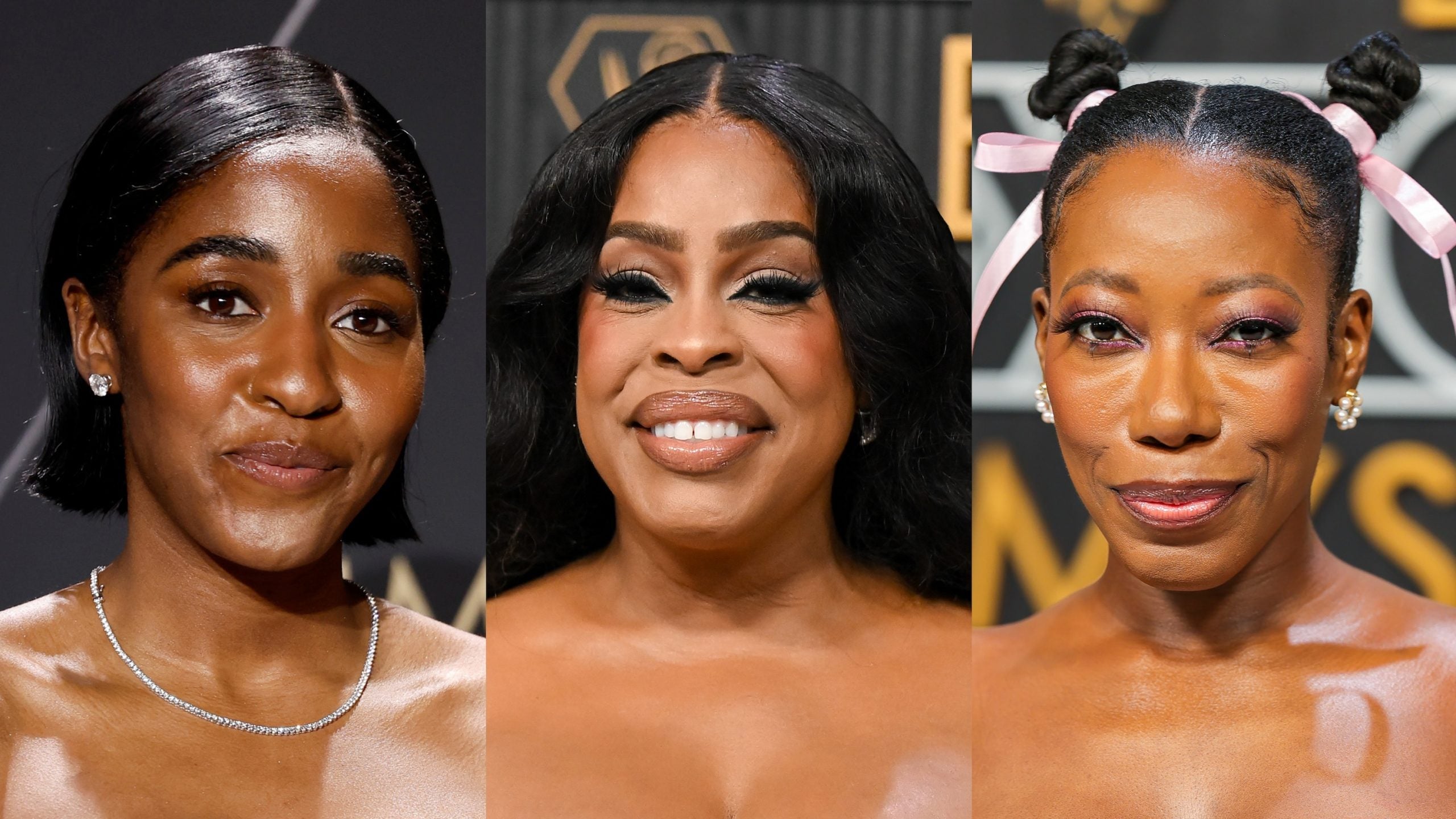 Our Favorite Beauty Looks From The 2024 Emmy Awards | Essence
