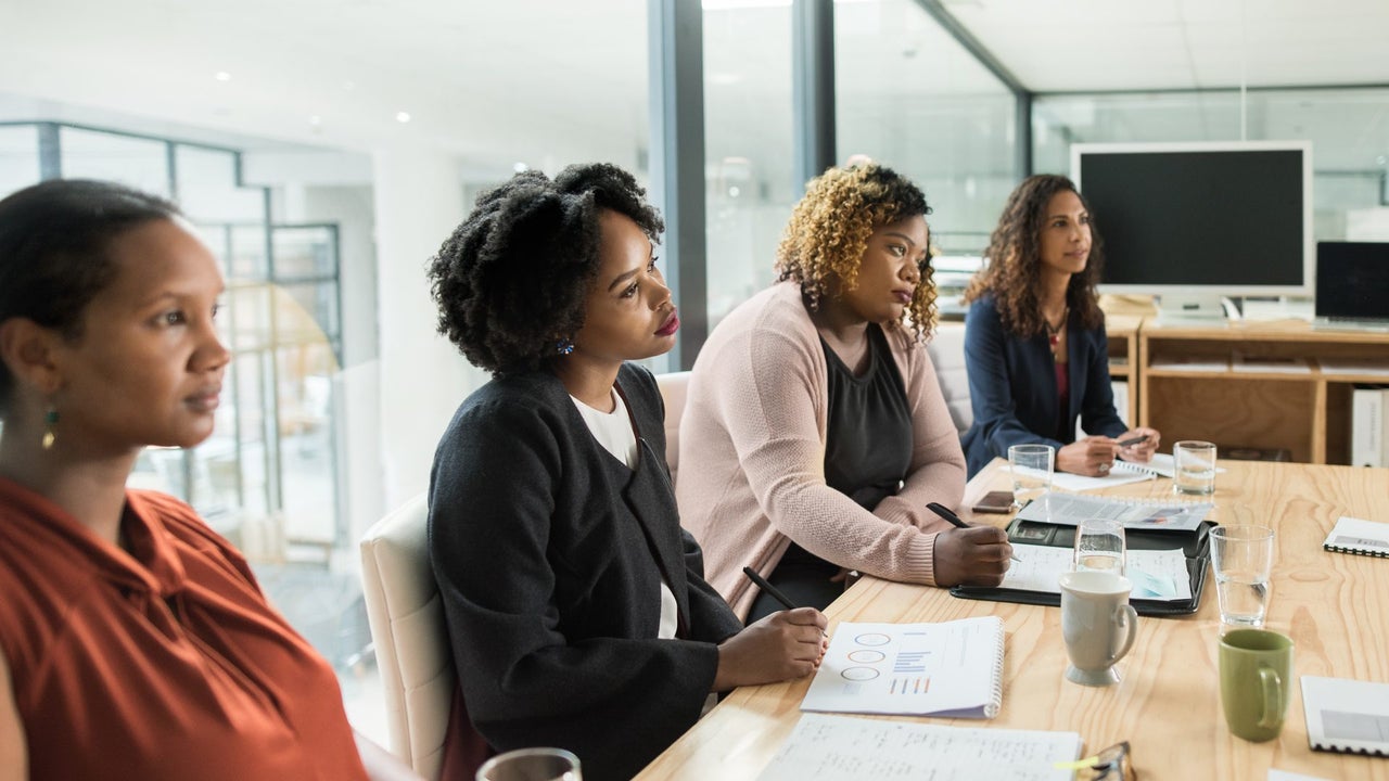 OPINION: Dr. Candia-Bailey's Death Stresses The Role Of Empathetic ...