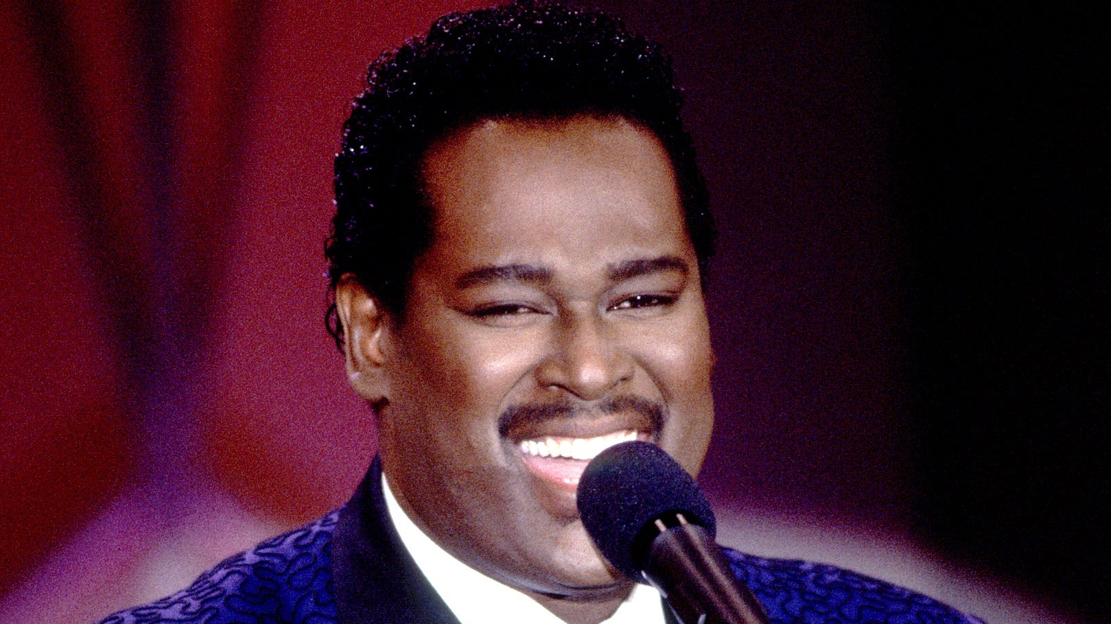 'Luther: Never Too Much' Celebrates An Extraordinary Artist In Search ...