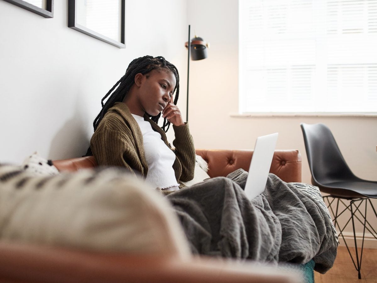 One-Third Of Gen-Z Is Living With Their Parents Because Rent Is Too ...