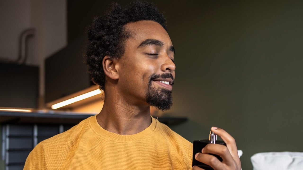 The Best Body Sprays for Men in 2024 - Essence | Essence