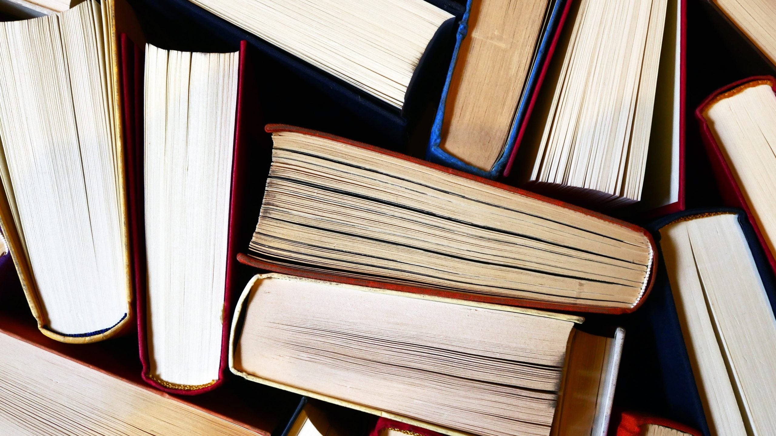 16 Best Books To Have On Your Radar As You Start Your New Year | Essence