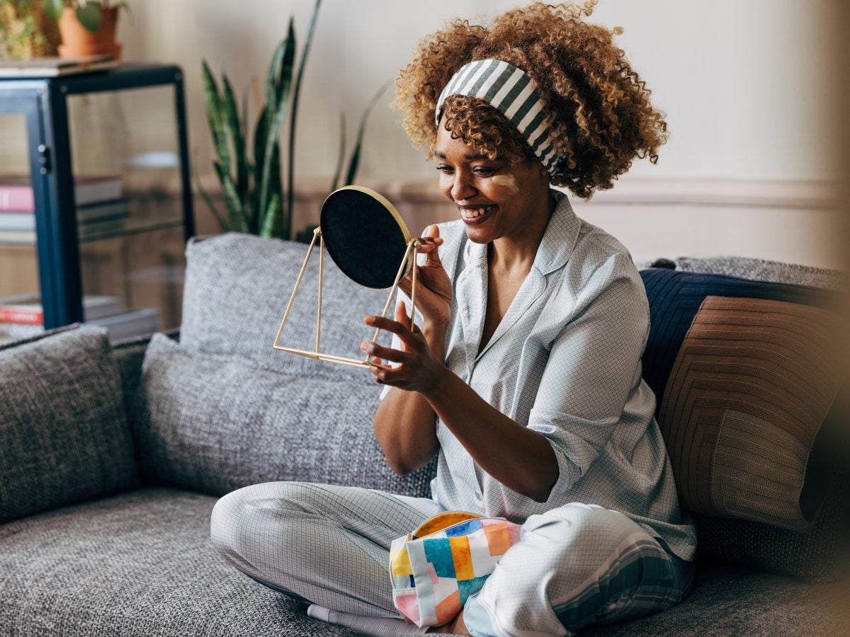 Here’s How To Get Rid Of Those Pesky Ingrown Hairs | Essence