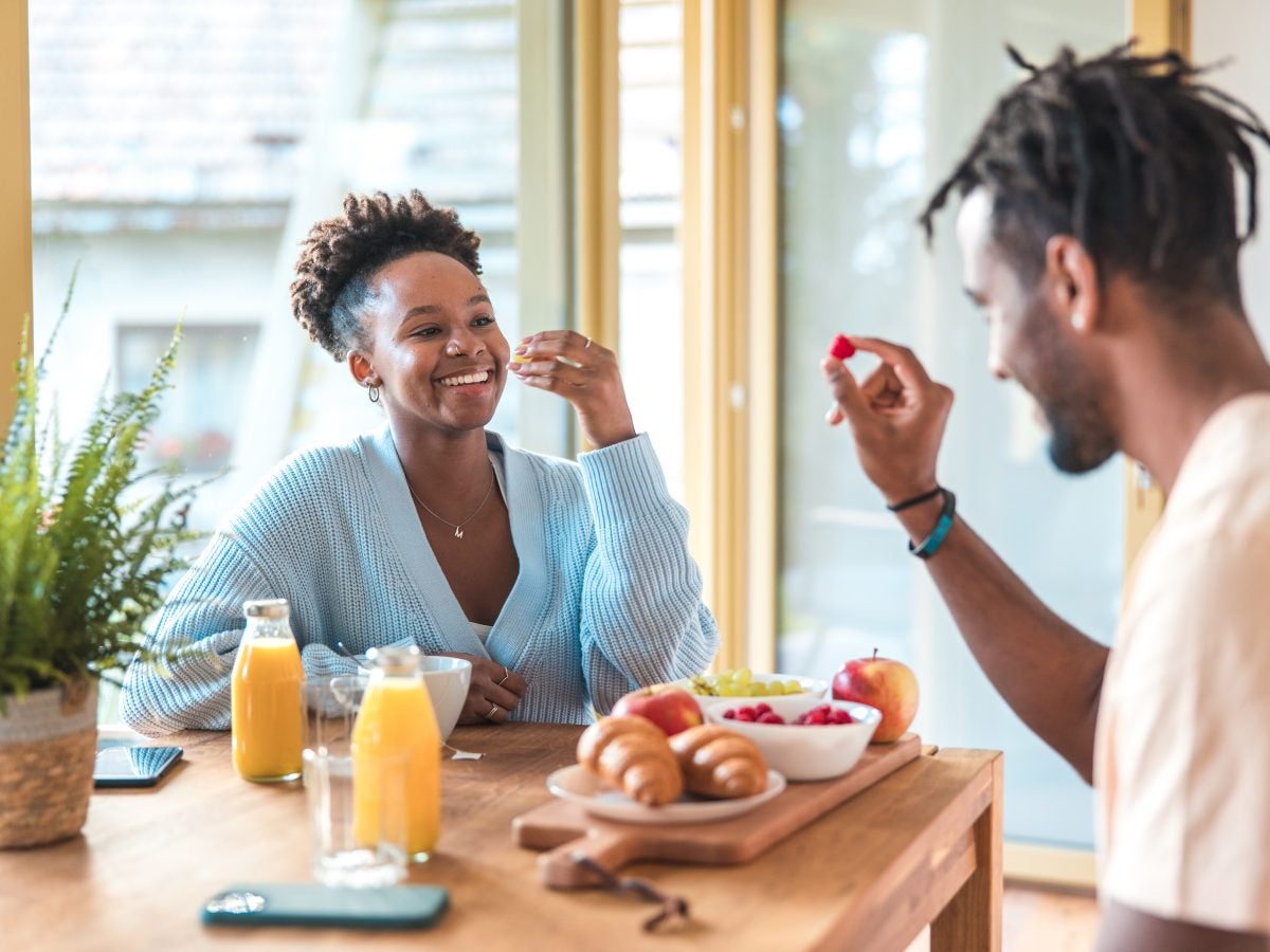 Morning Dates Are In: Here’s All You Need To Know About Dawn Dating ...