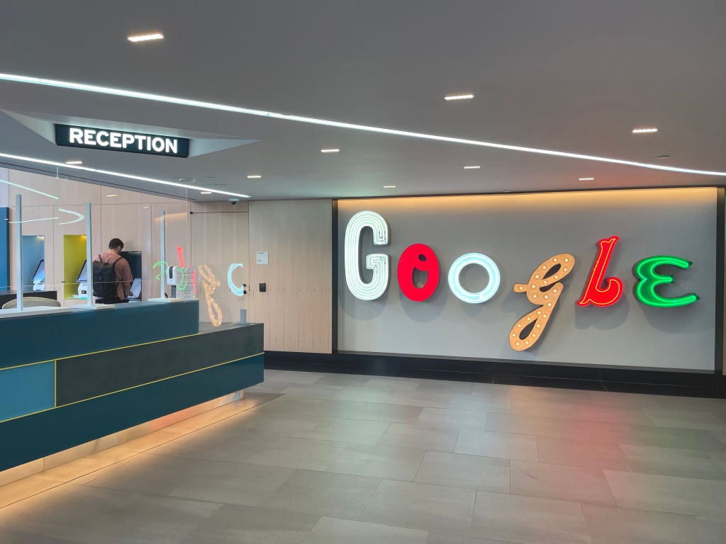 Following Big Racial Equity Promises In 2020, Google And Meta Have Let ...