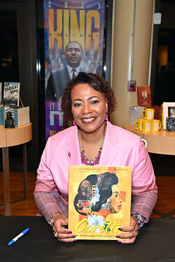 Did You Know These Black Women Were In Alpha Kappa Alpha Sorority ...