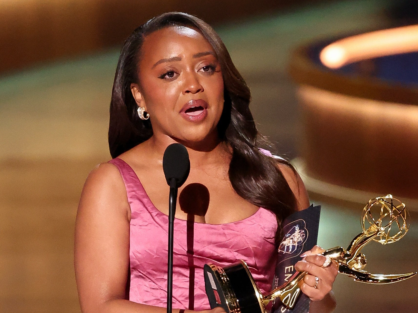 All The Winners From The 75th Emmys - Essence | Essence