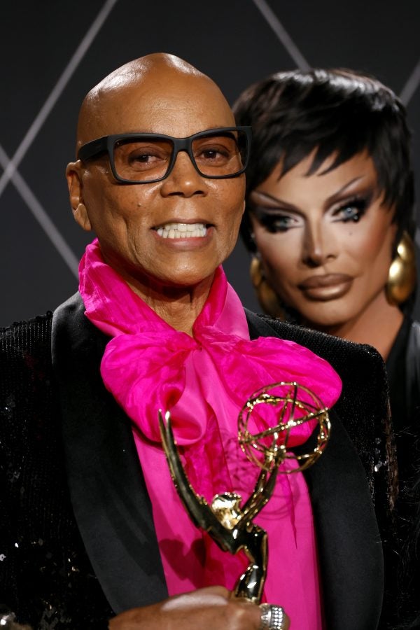 Our Favorite Beauty Looks From The 2024 Emmy Awards - Essence | Essence