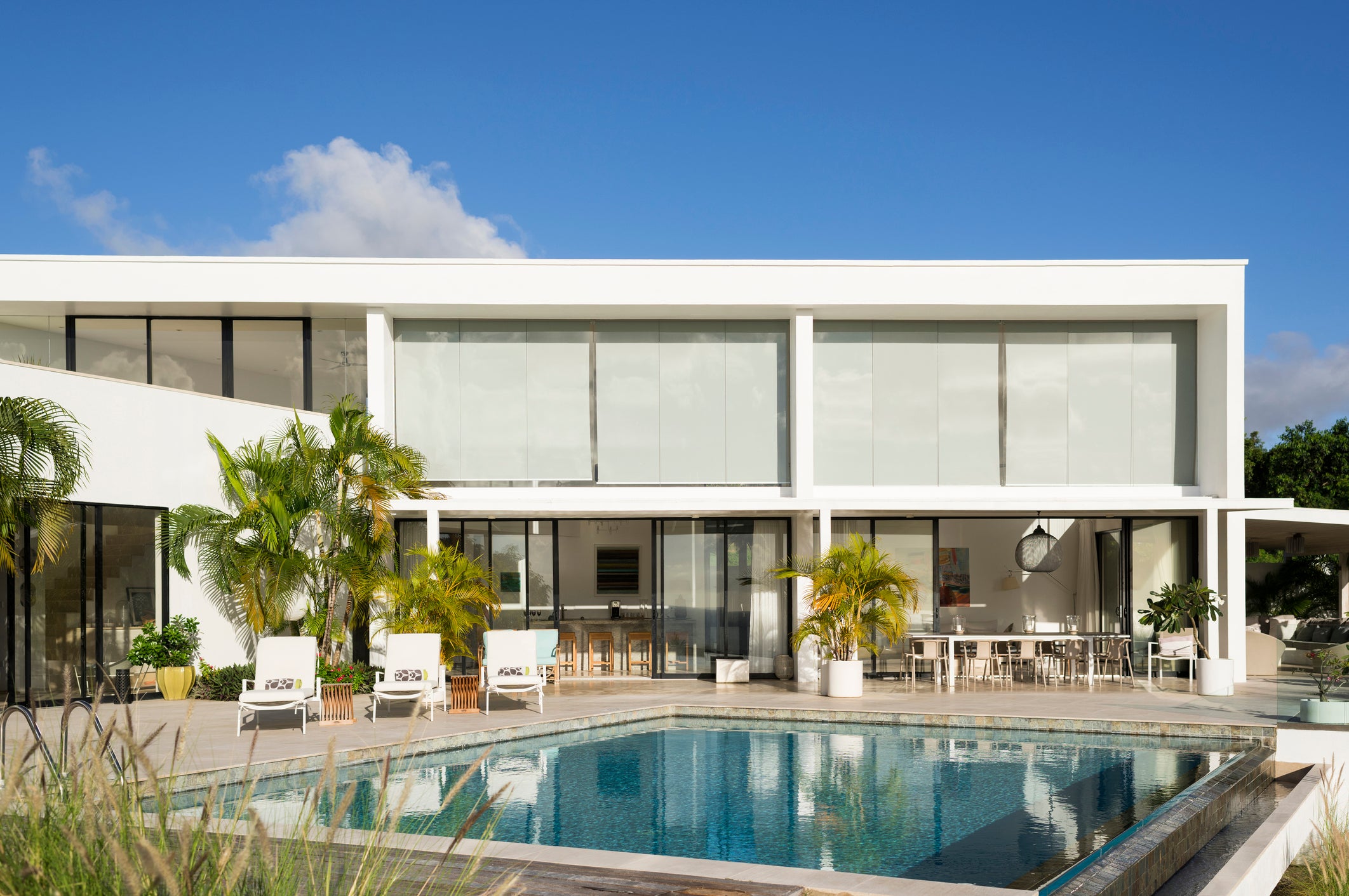 These Are The Most "House Rich" Places In America | Essence